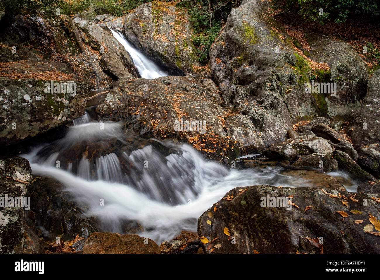 Cascade cascades hi-res stock photography and images - Alamy