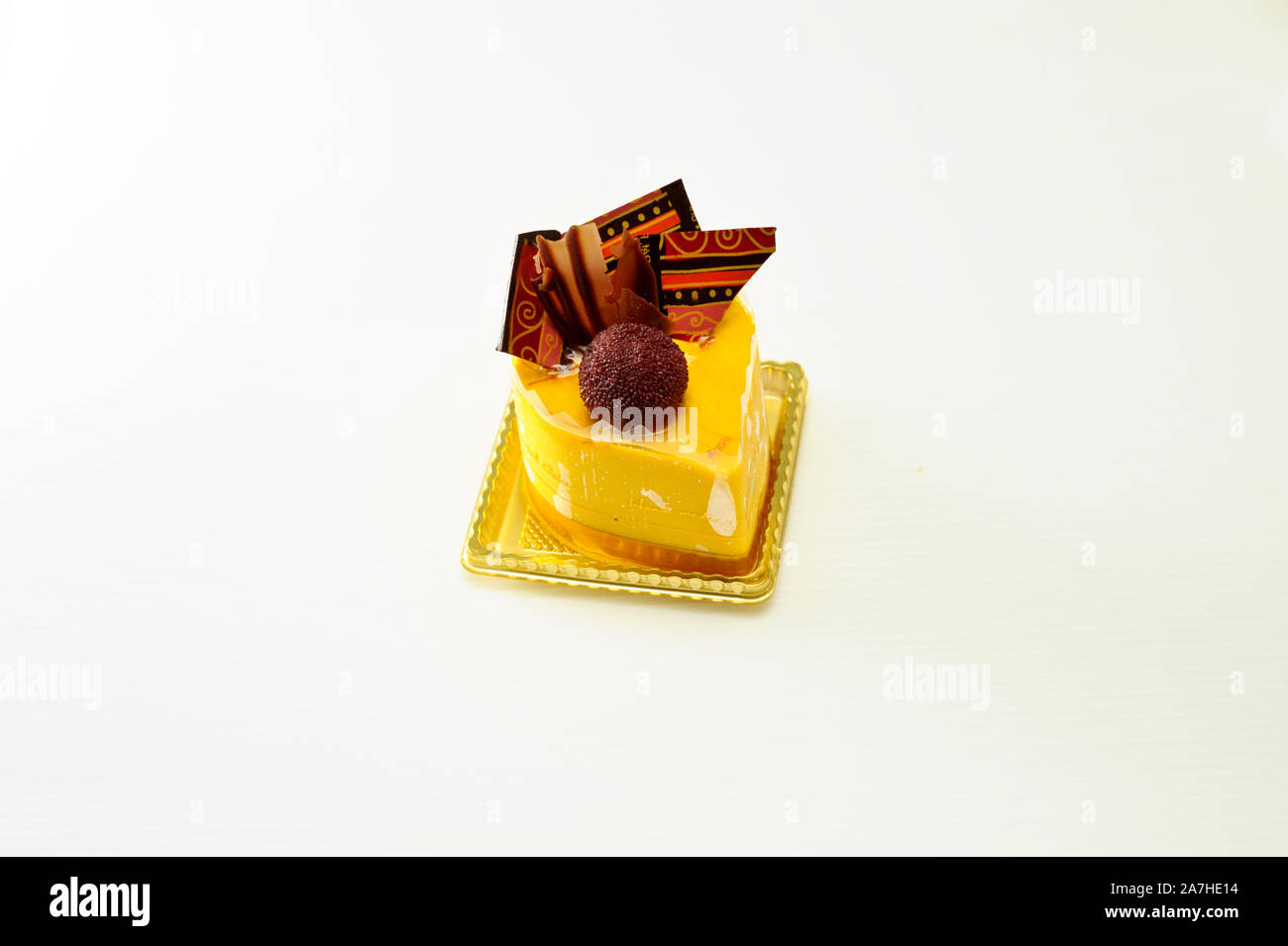 shot of delicious dessert, candies, sweets & fruits Stock Photo - Alamy
