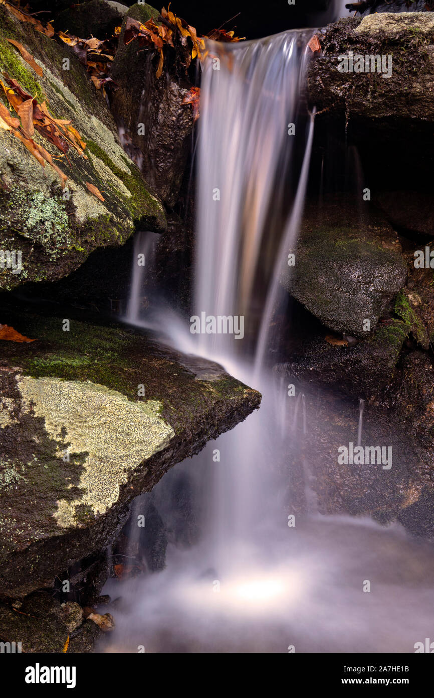 North flow hi-res stock photography and images - Alamy
