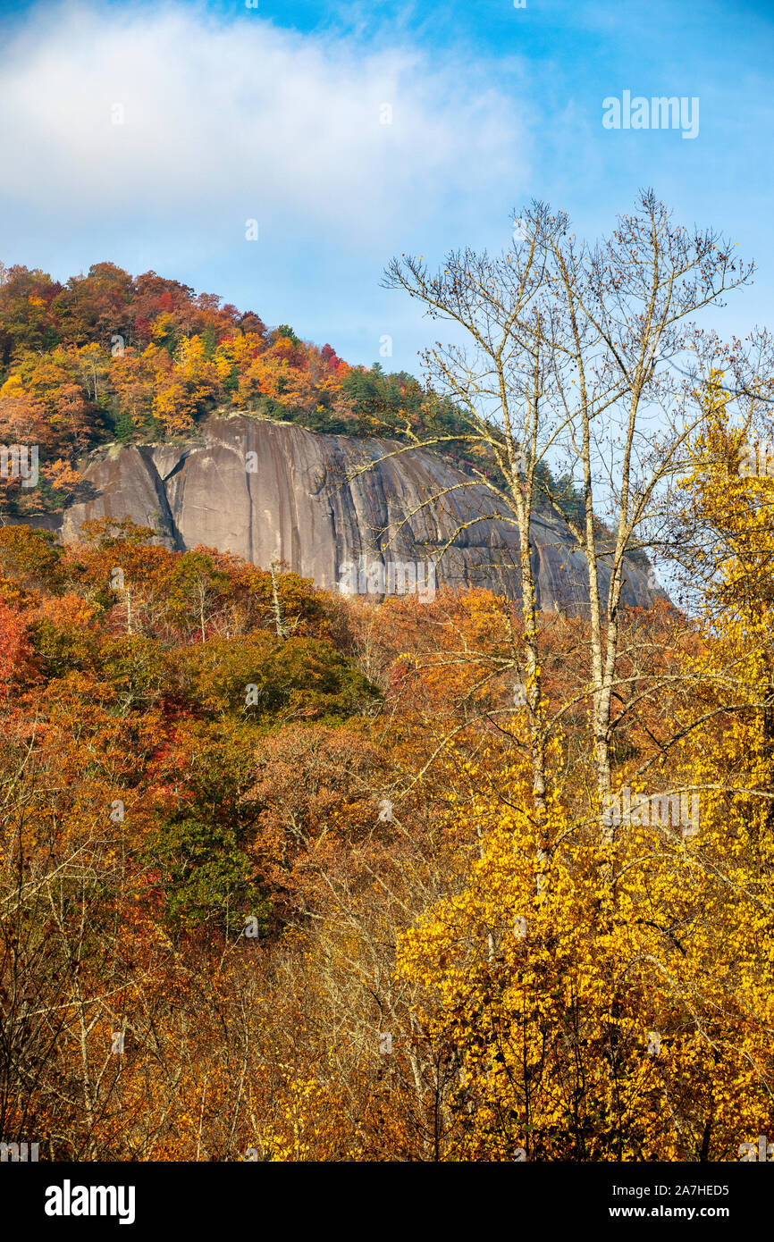 Looking glass rock hi-res stock photography and images - Alamy