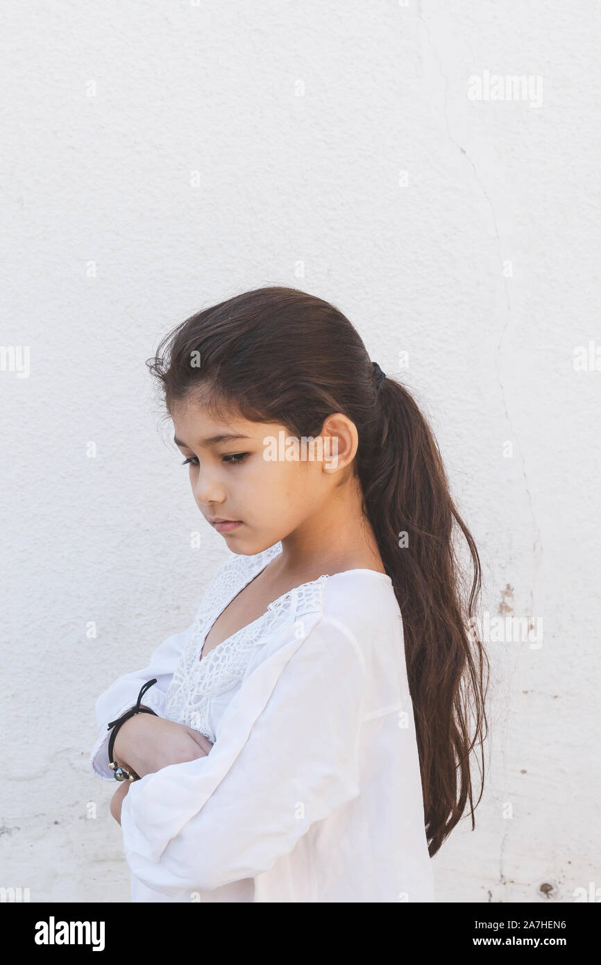 Loneliness, Depressed or troubled childhood. Family conflict ...