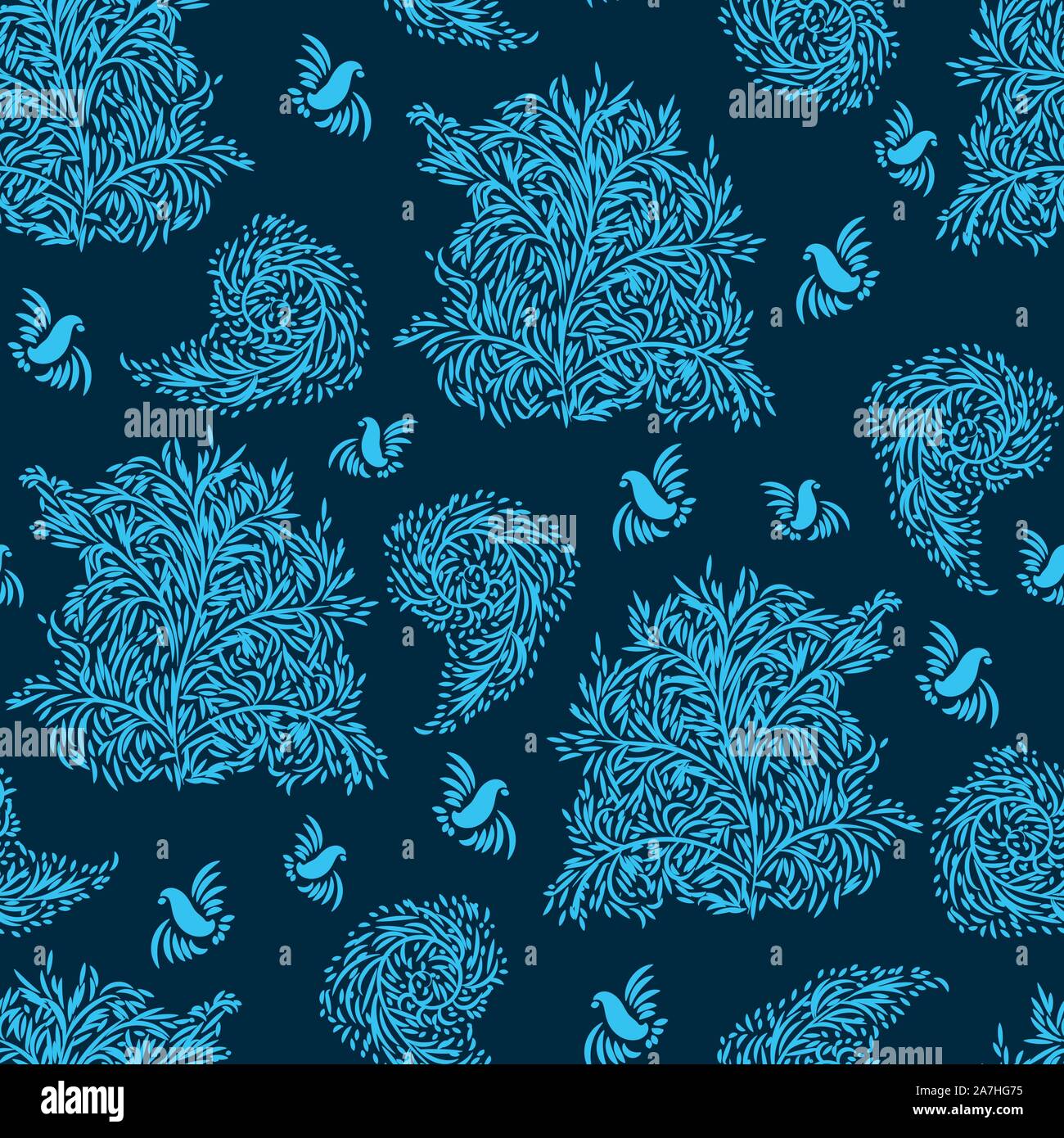 Toile pattern hi-res stock photography and images - Alamy