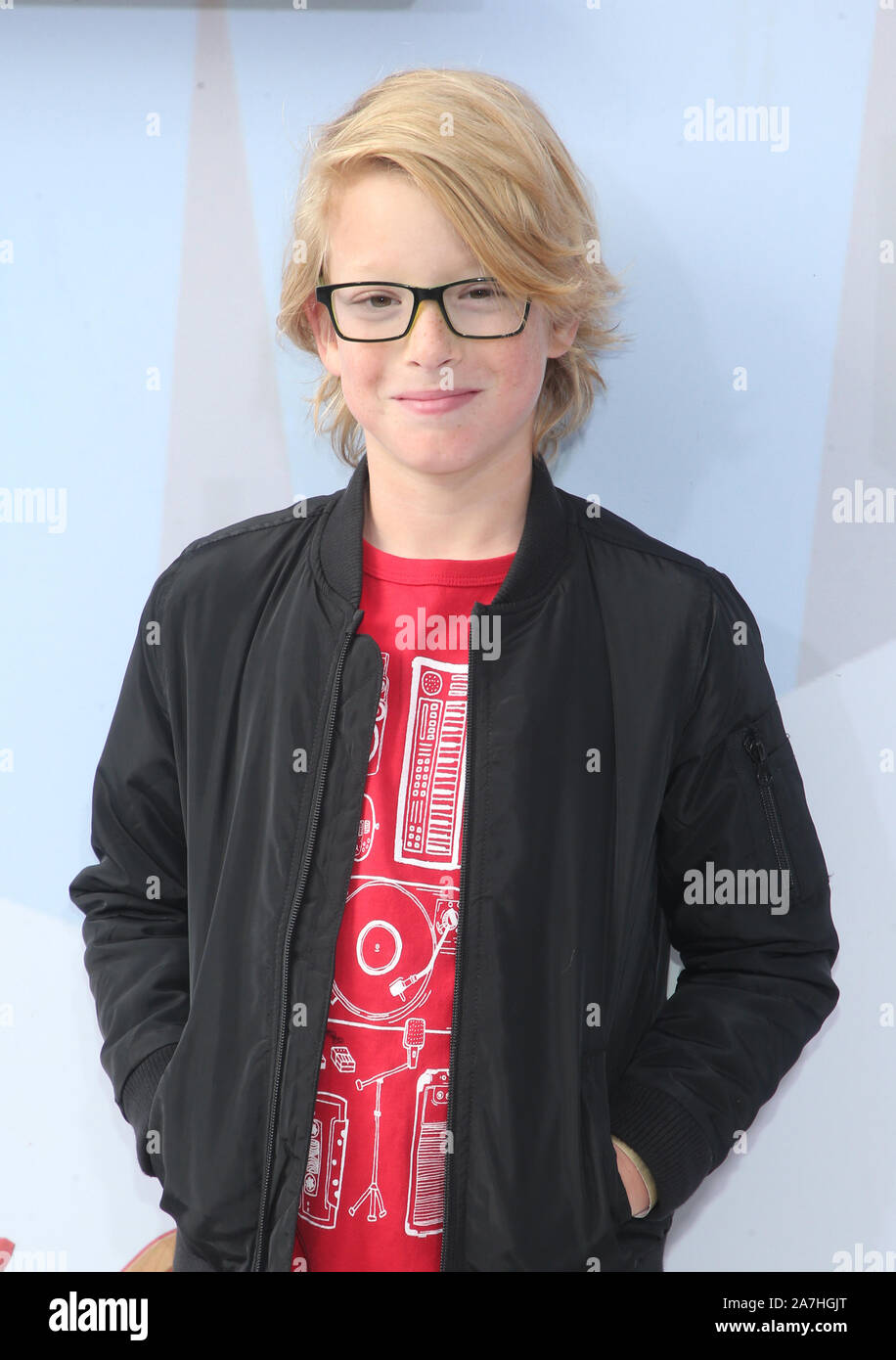 Evan agos hi-res stock photography and images - Alamy