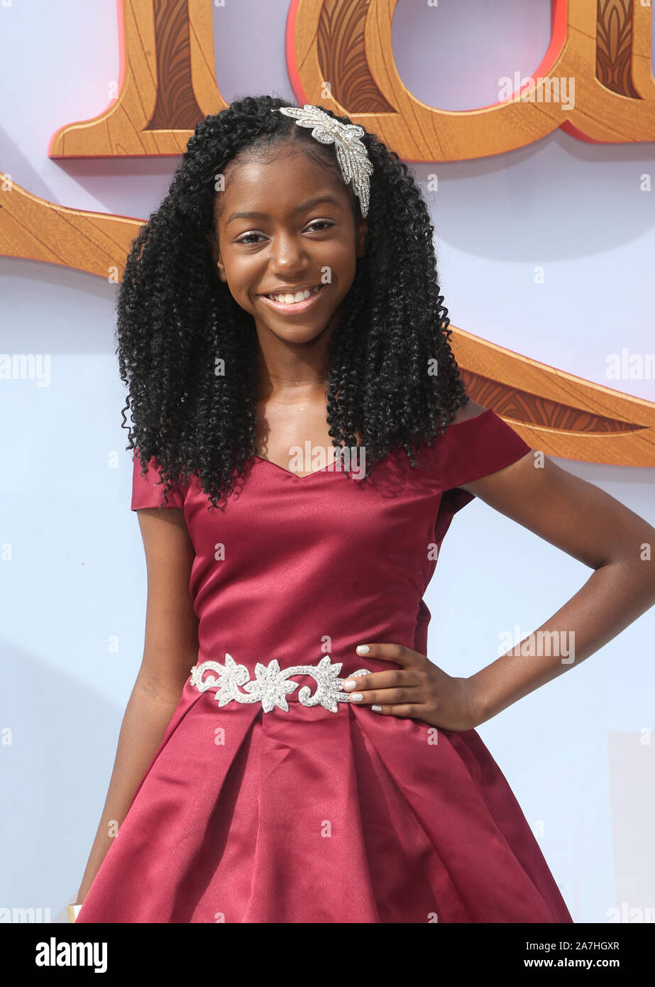 Kendall joy hall hi-res stock photography and images - Alamy