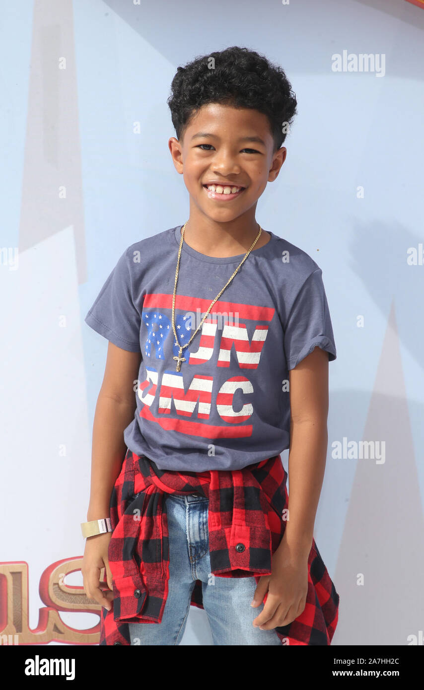 Jakari fraser hi-res stock photography and images - Alamy