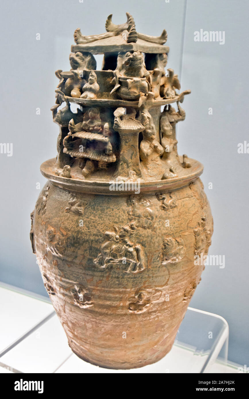 A Brief History Of The Origins Of Chinese Pottery | atelier-yuwa.ciao.jp