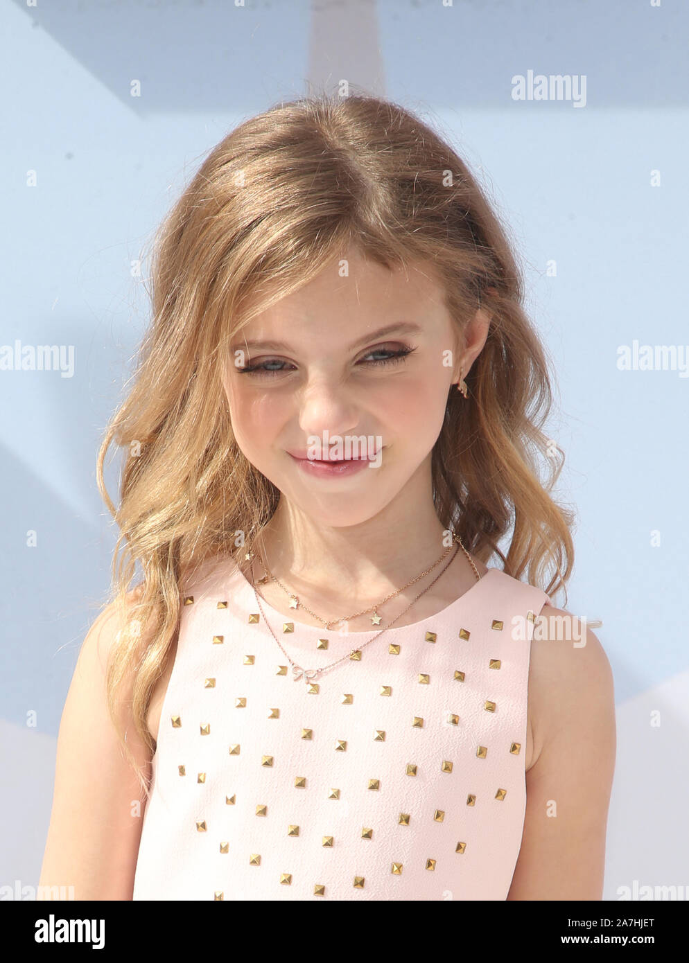 Westwood, California, USA. 2nd Nov, 2019. Juju Journey Brener. Premiere ...