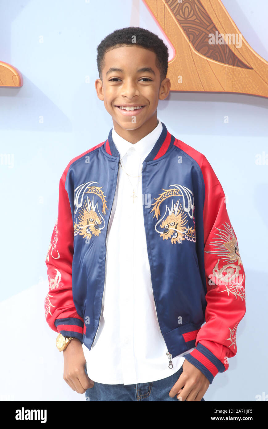 November 2, 2019, Westwood, CA, USA: 2 November 2019 - Westwood ...