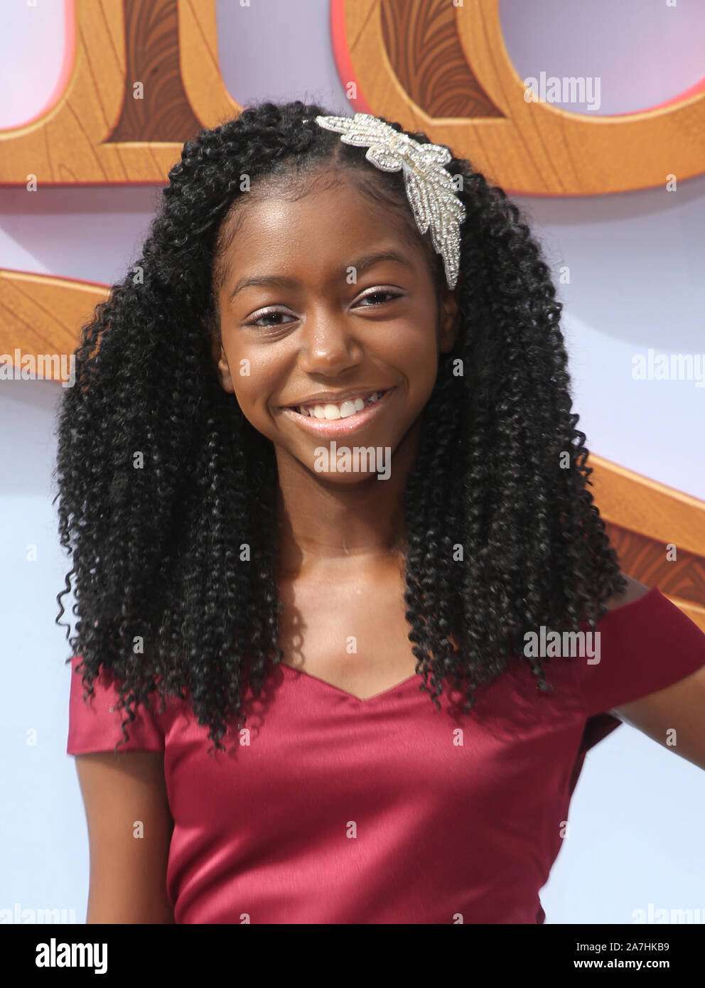 November 2, 2019, Westwood, CA, USA: 2 November 2019 - Westwood ...