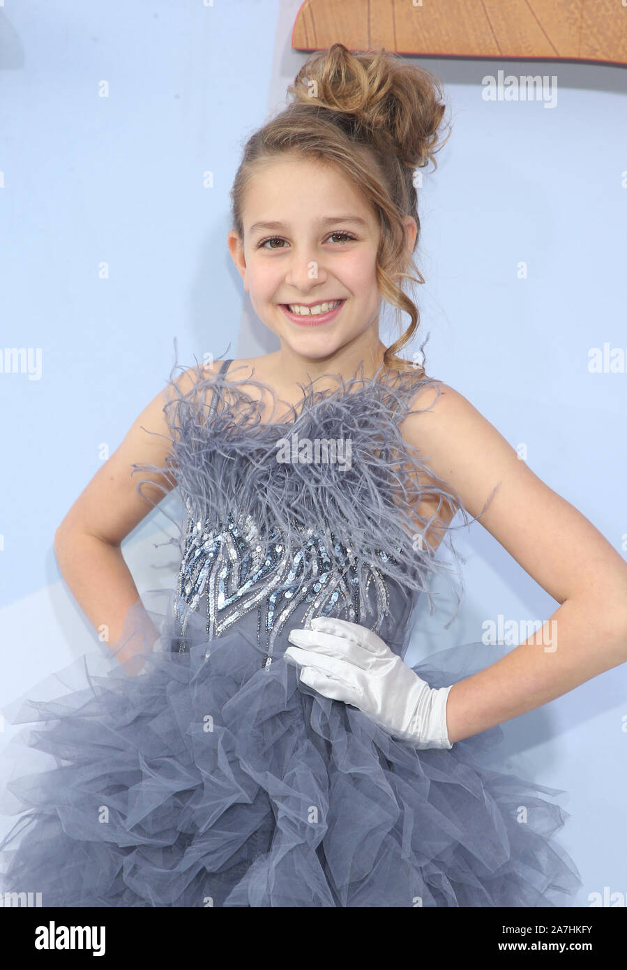 November 2, 2019, Westwood, CA, USA: 2 November 2019 - Westwood ...