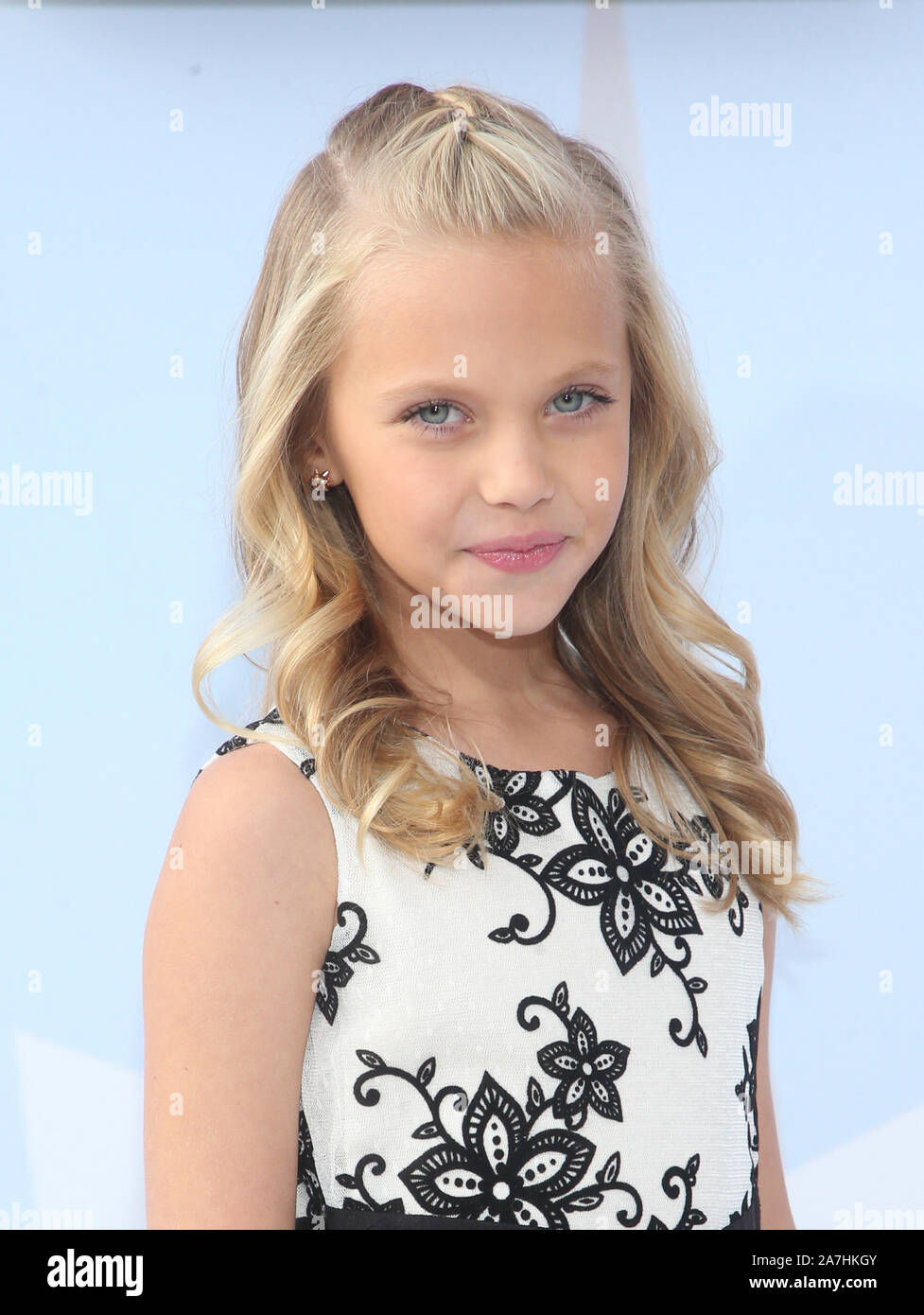 Westwood, California, USA. 2nd Nov, 2019. Sydney Brower. Premiere Of ...