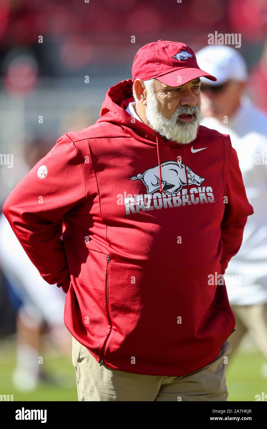 John chavis hi-res stock photography and images - Alamy