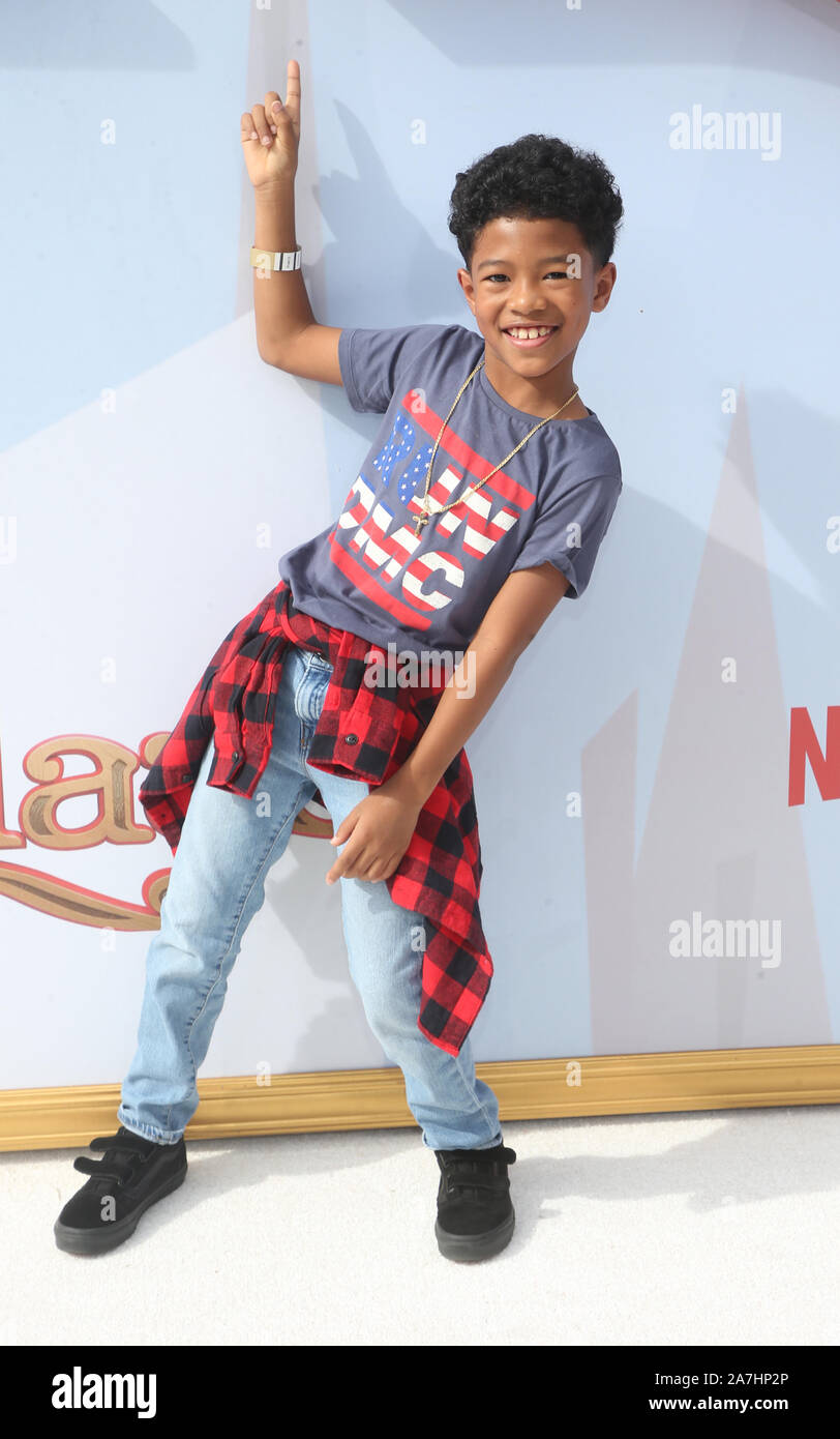 November 2, 2019, Westwood, CA, USA: 2 November 2019 - Westwood ...