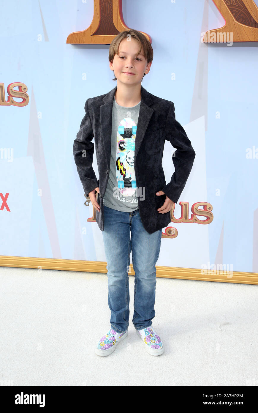 November 2, 2019, Westwood, CA, USA: 2 November 2019 - Westwood ...