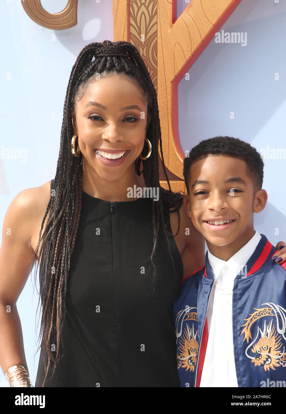 November 2, 2019, Westwood, CA, USA: 2 November 2019 - Westwood ...