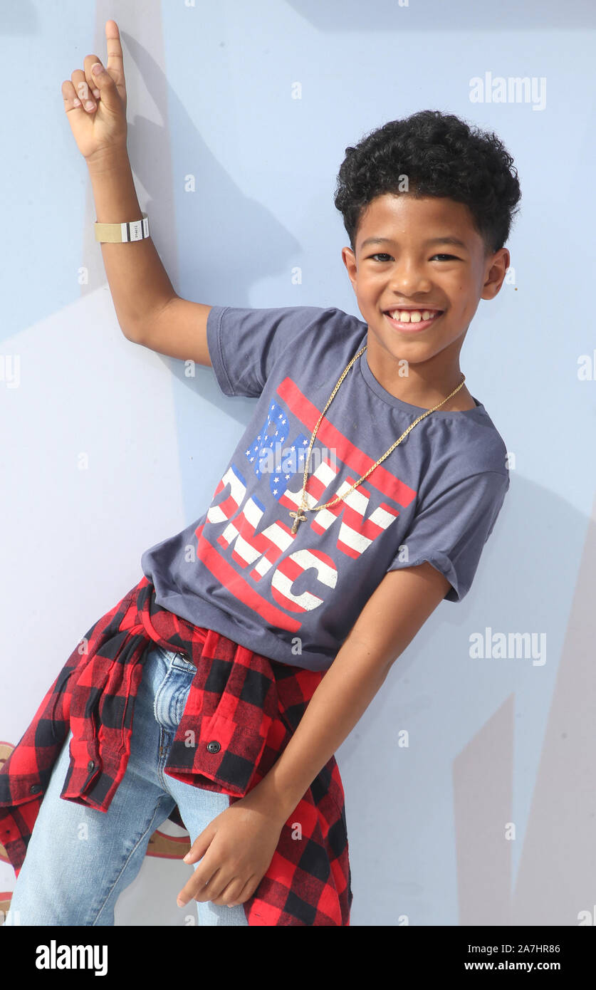 November 2, 2019, Westwood, CA, USA: 2 November 2019 - Westwood ...