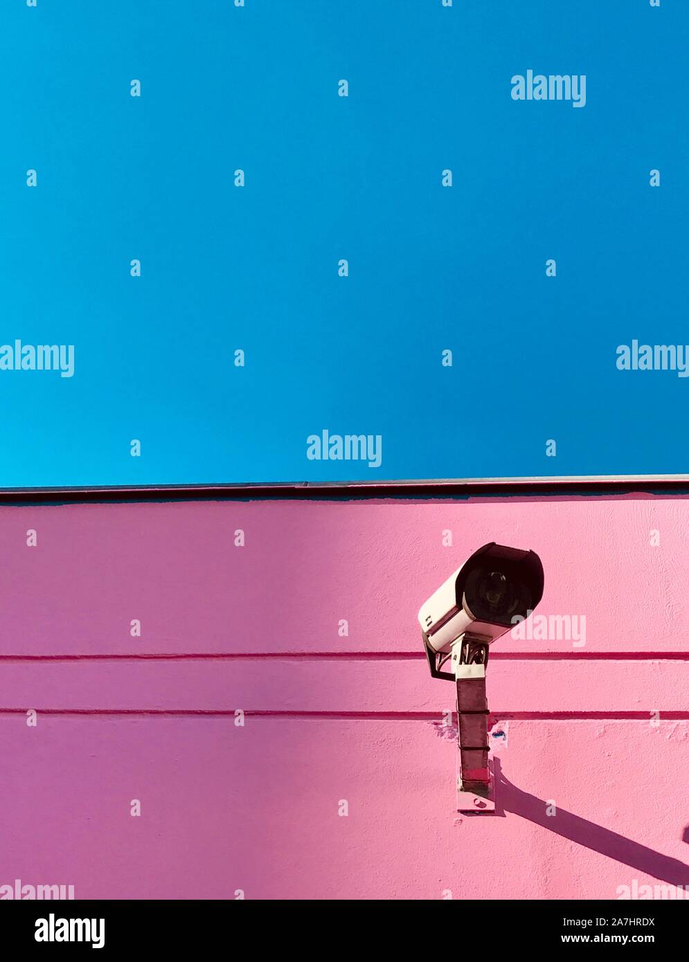 Germany wall camera security hi-res stock photography and images - Alamy