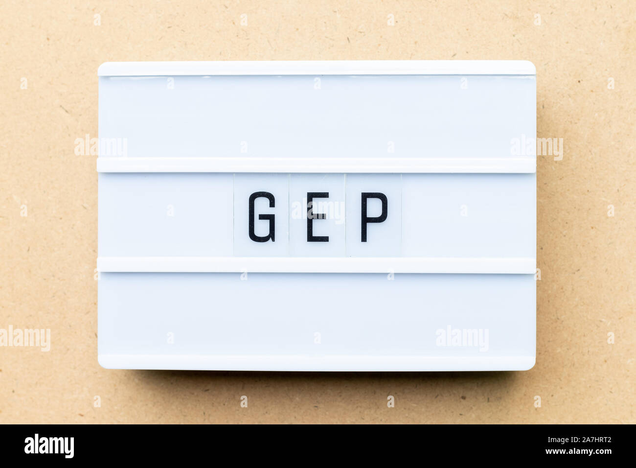 Gep design hi-res stock photography and images - Alamy