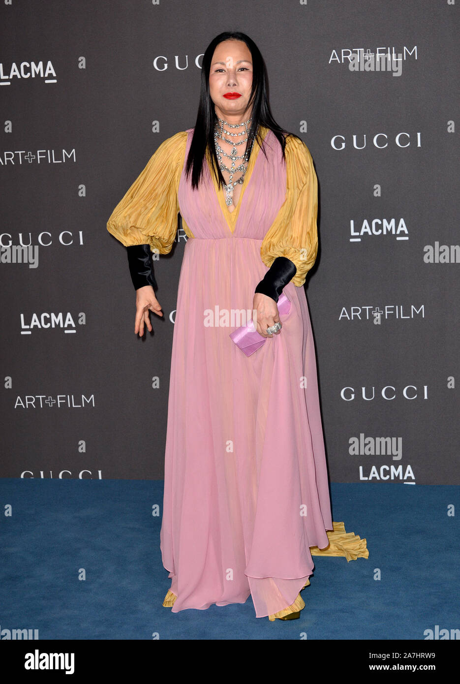 Eva chun chow hi-res stock photography and images - Alamy