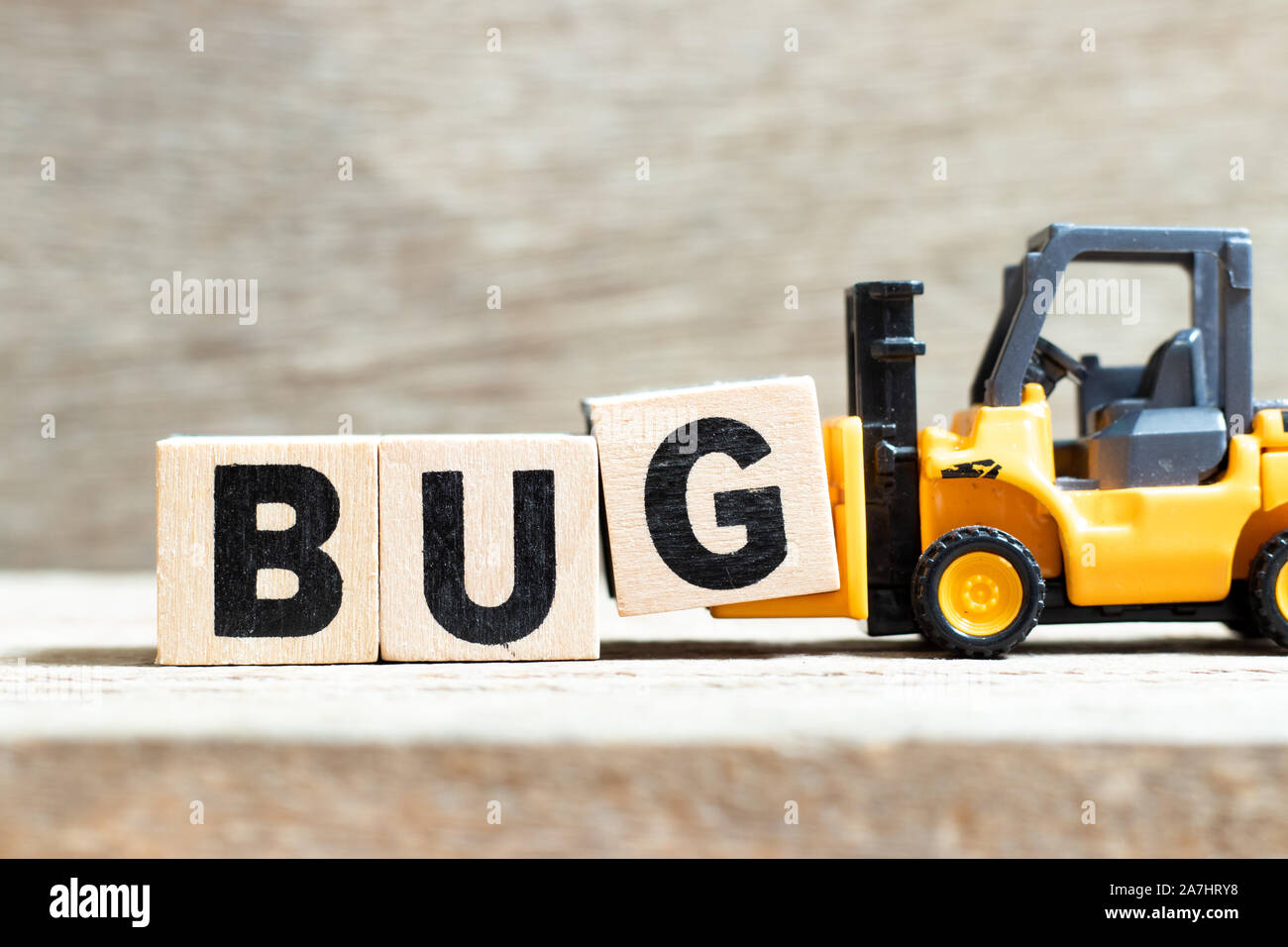 Letter g bug hi-res stock photography and images - Alamy