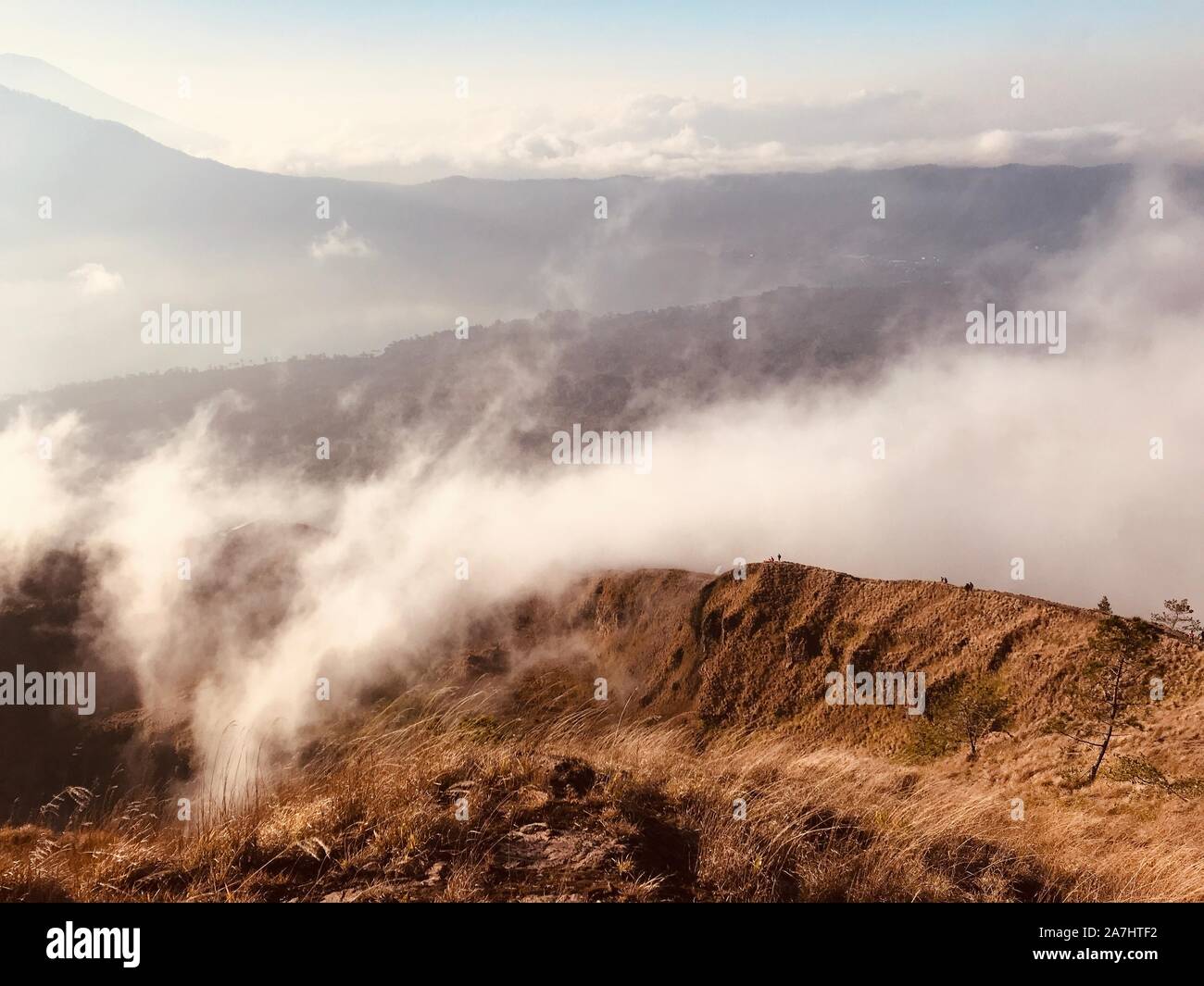 Vulcano rocks hi-res stock photography and images - Alamy