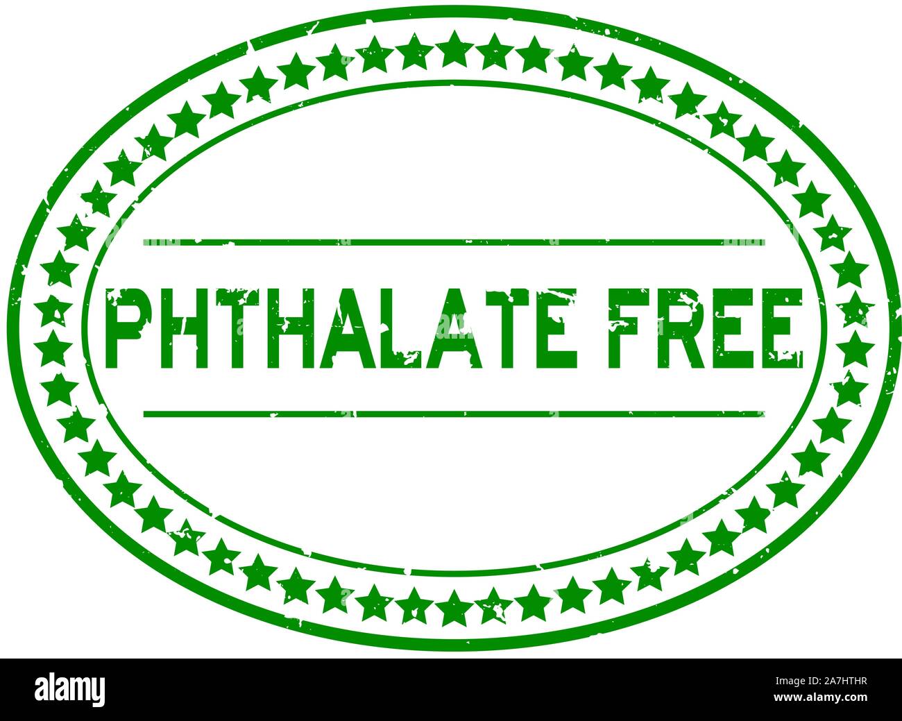 Phthalate free logo hi-res stock photography and images - Alamy