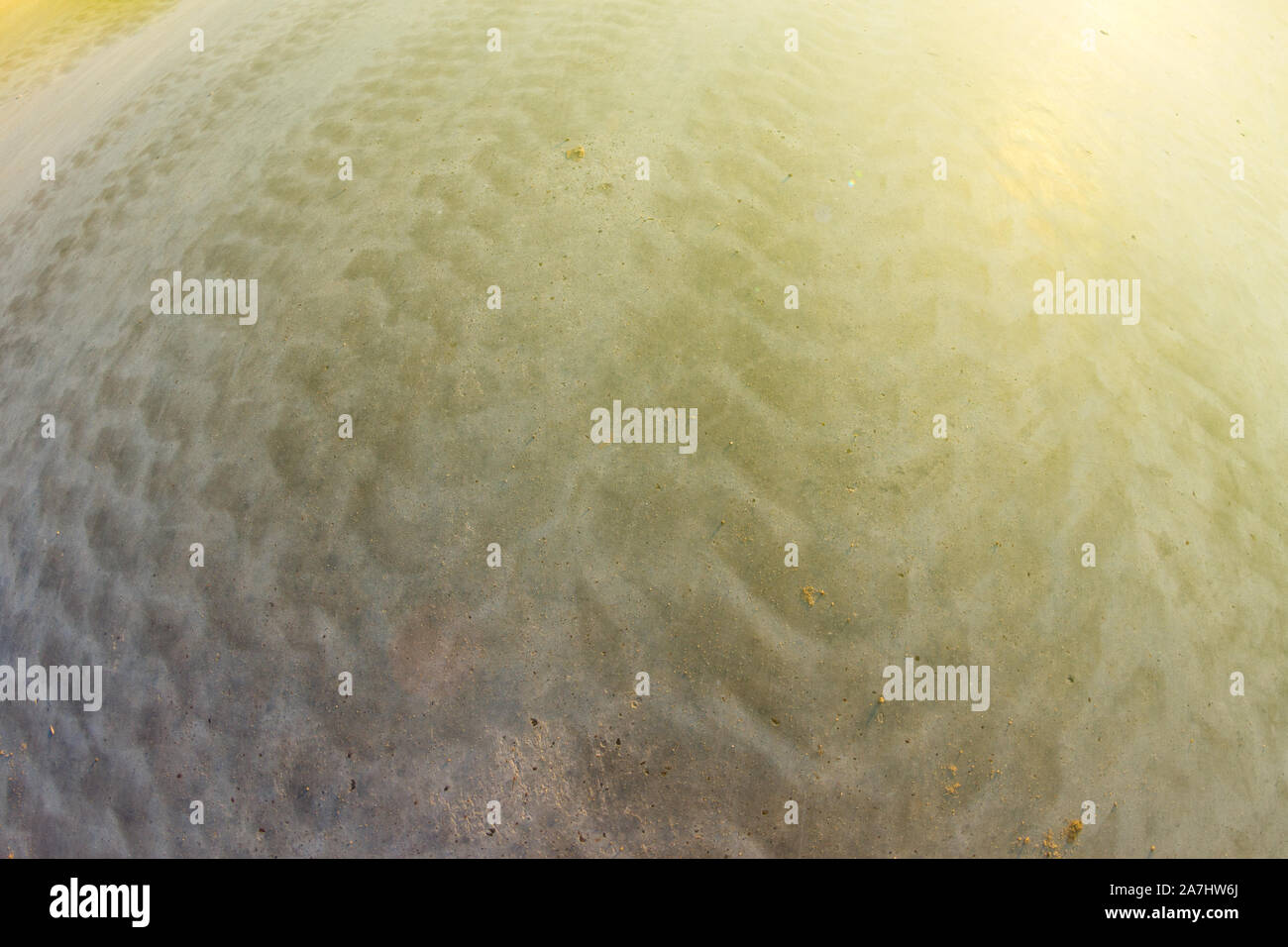 Car track on asphalt road. View from above Stock Photo - Alamy