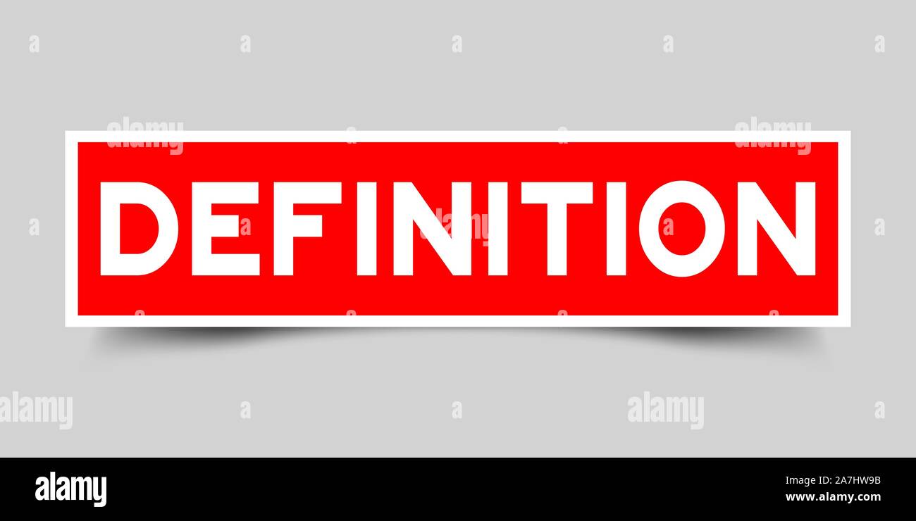 Interpretation explanation Stock Vector Images - Alamy