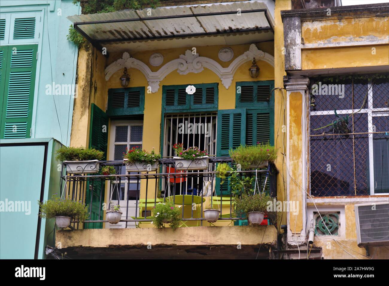 Central vietnam photos hi-res stock photography and images - Alamy