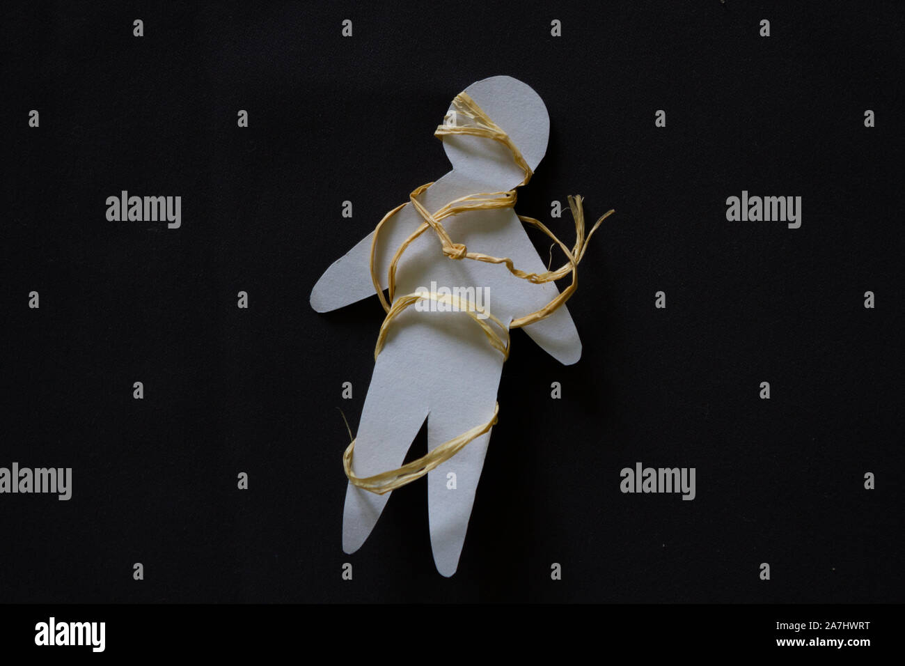 Ropped of hi-res stock photography and images - Alamy