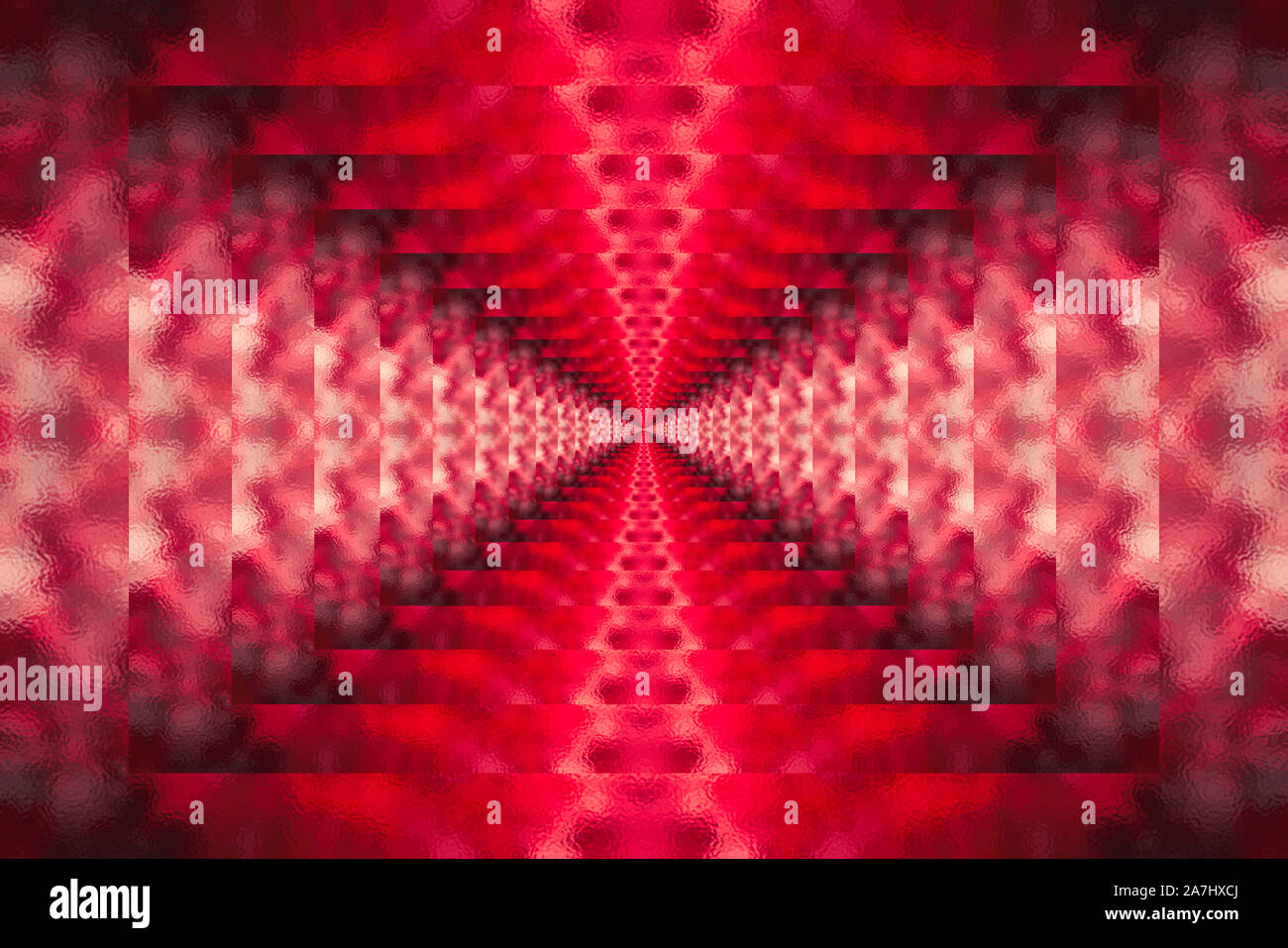 Dark red abstract background with glass texture, design pattern ...