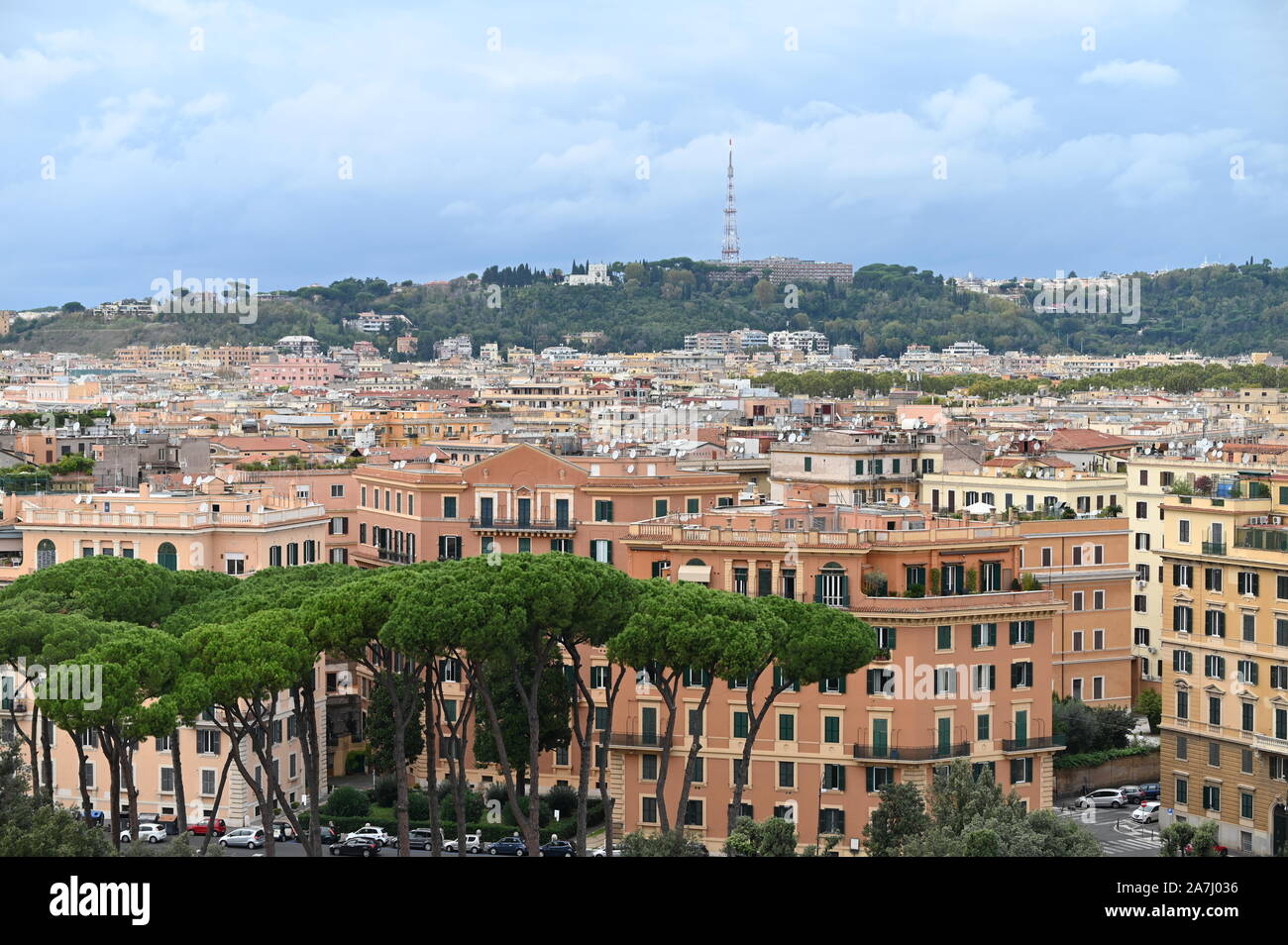 Castello dangelo hi-res stock photography and images - Alamy