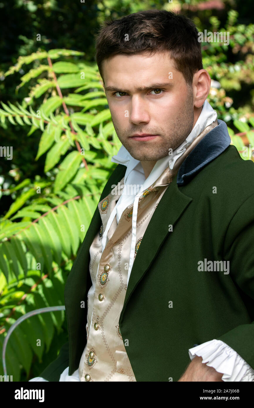 Brooding man hi-res stock photography and images - Alamy