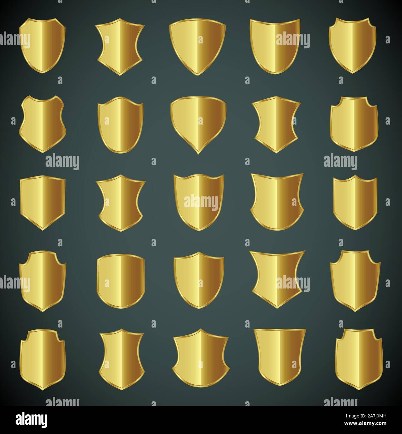 Medieval heraldic design hi-res stock photography and images - Alamy