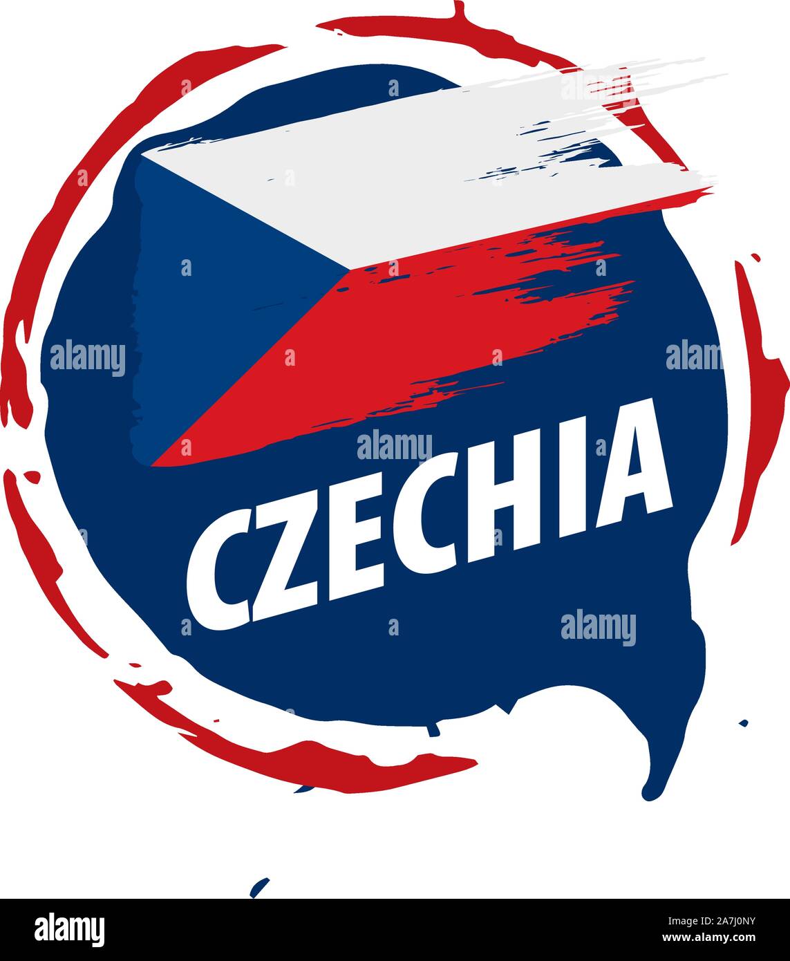 Prague czechia holiday vacation Stock Vector Images - Alamy