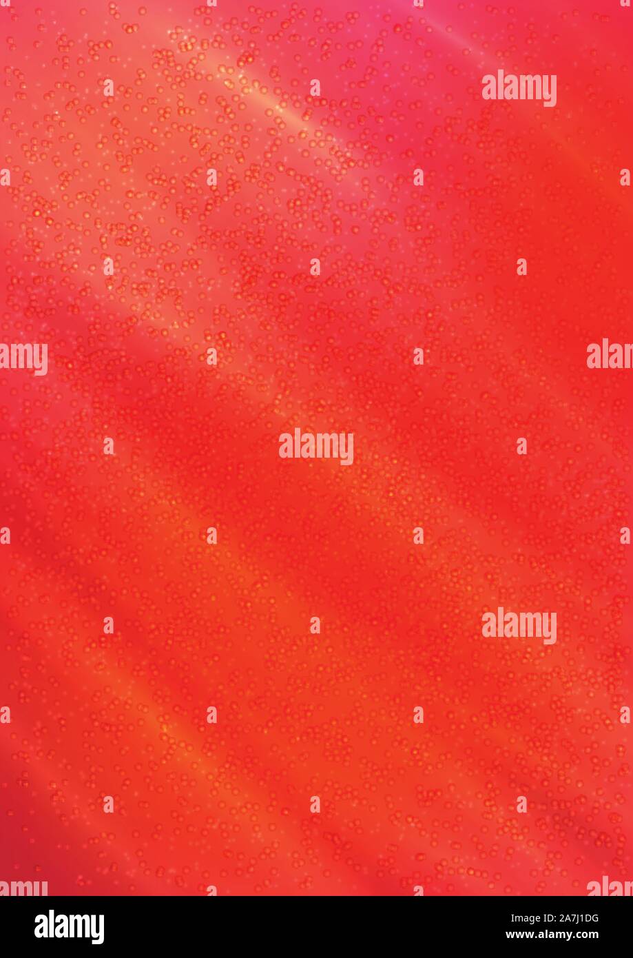 Abstract blurred vector background. For design your website ...