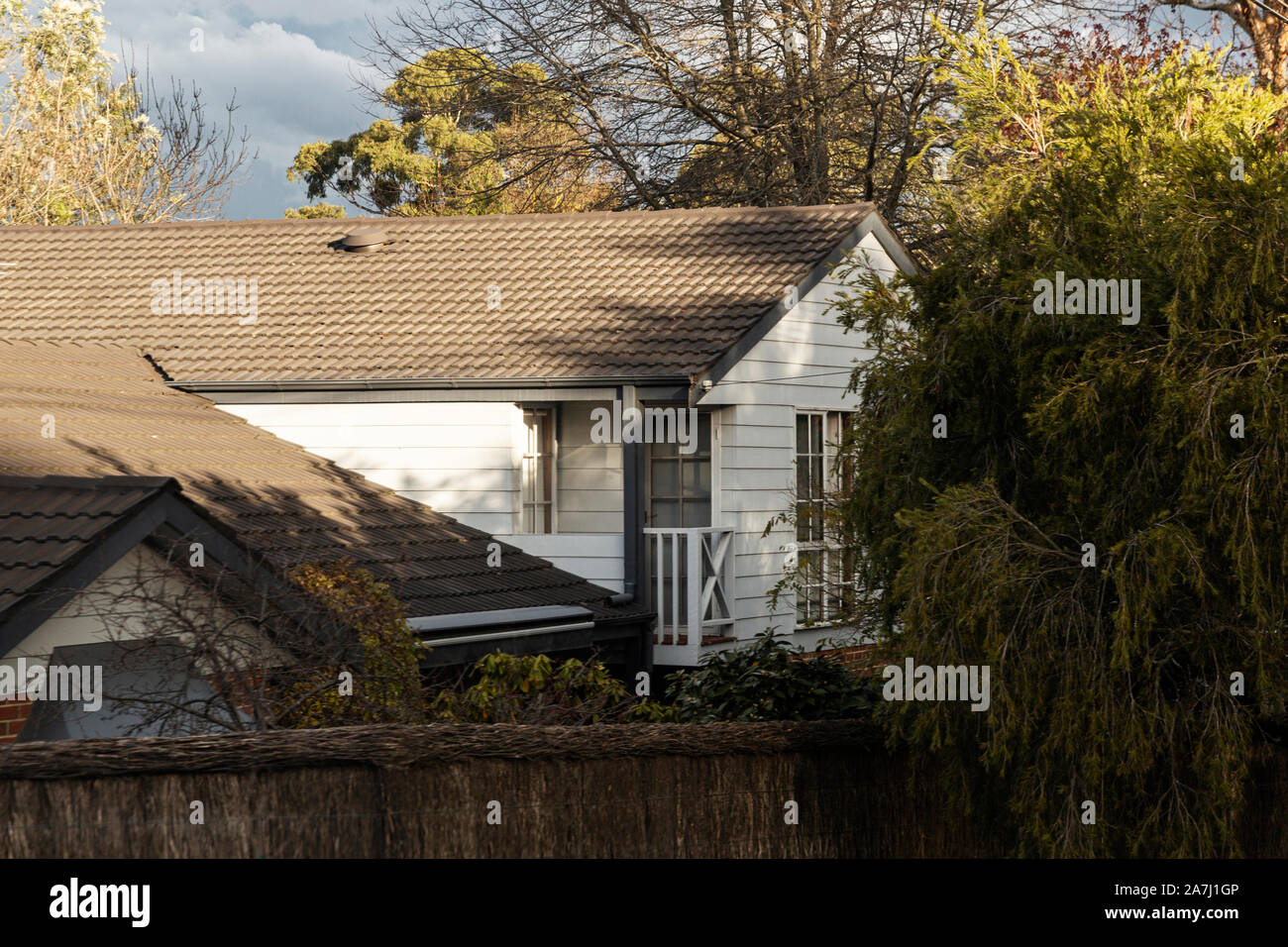 Australian Suburban Sprawl High Resolution Stock Photography and Images ...