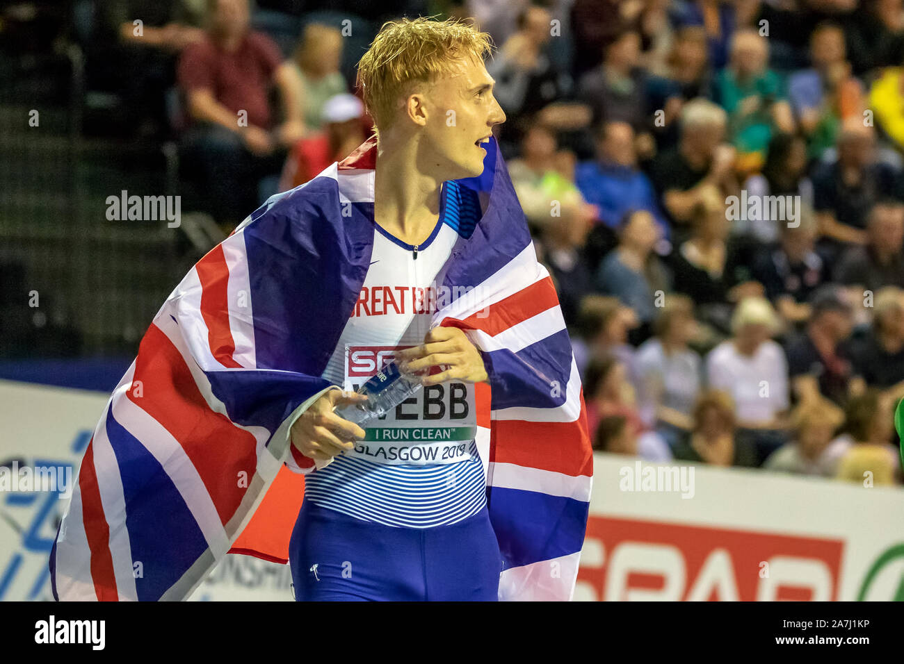 Jamie webb hi-res stock photography and images - Alamy