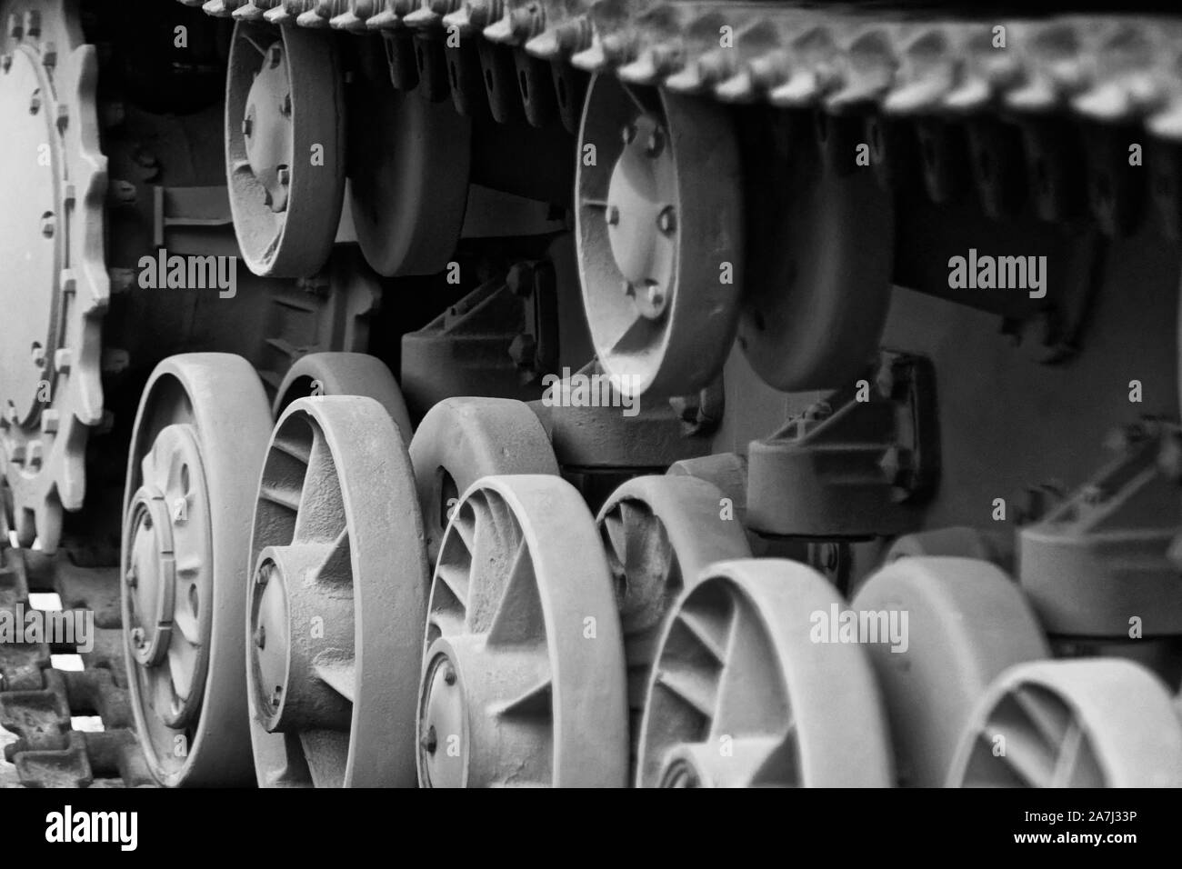 Mechanicism hi-res stock photography and images - Alamy