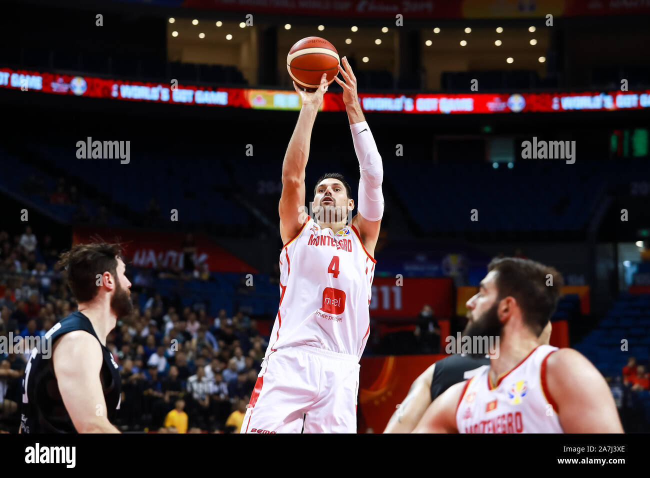 Republic of montenegro hi-res stock photography and images - Alamy