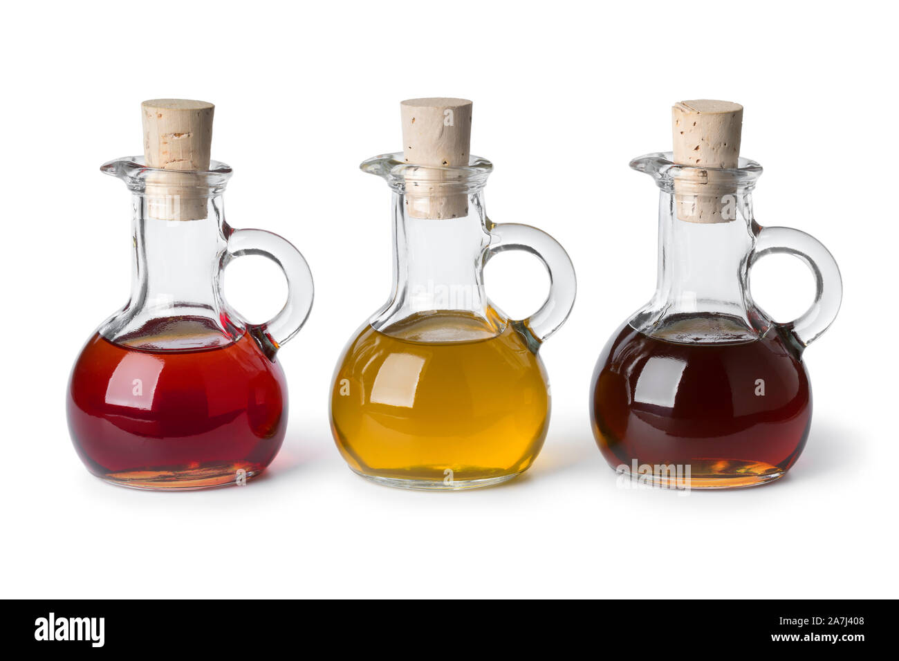 Different types of glass bottles hi-res stock photography and images ...