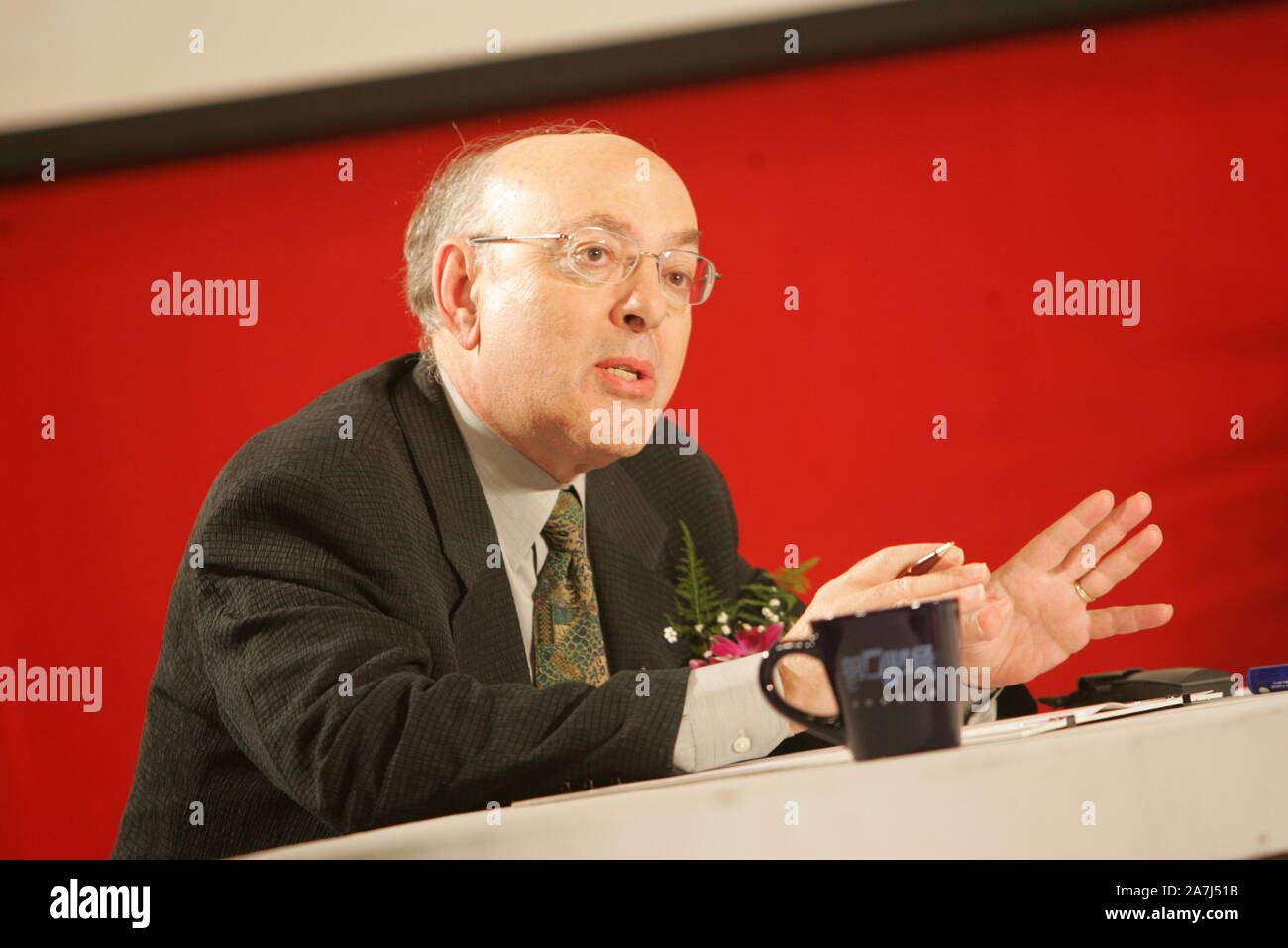 Henry mintzberg hi-res stock photography and images - Alamy