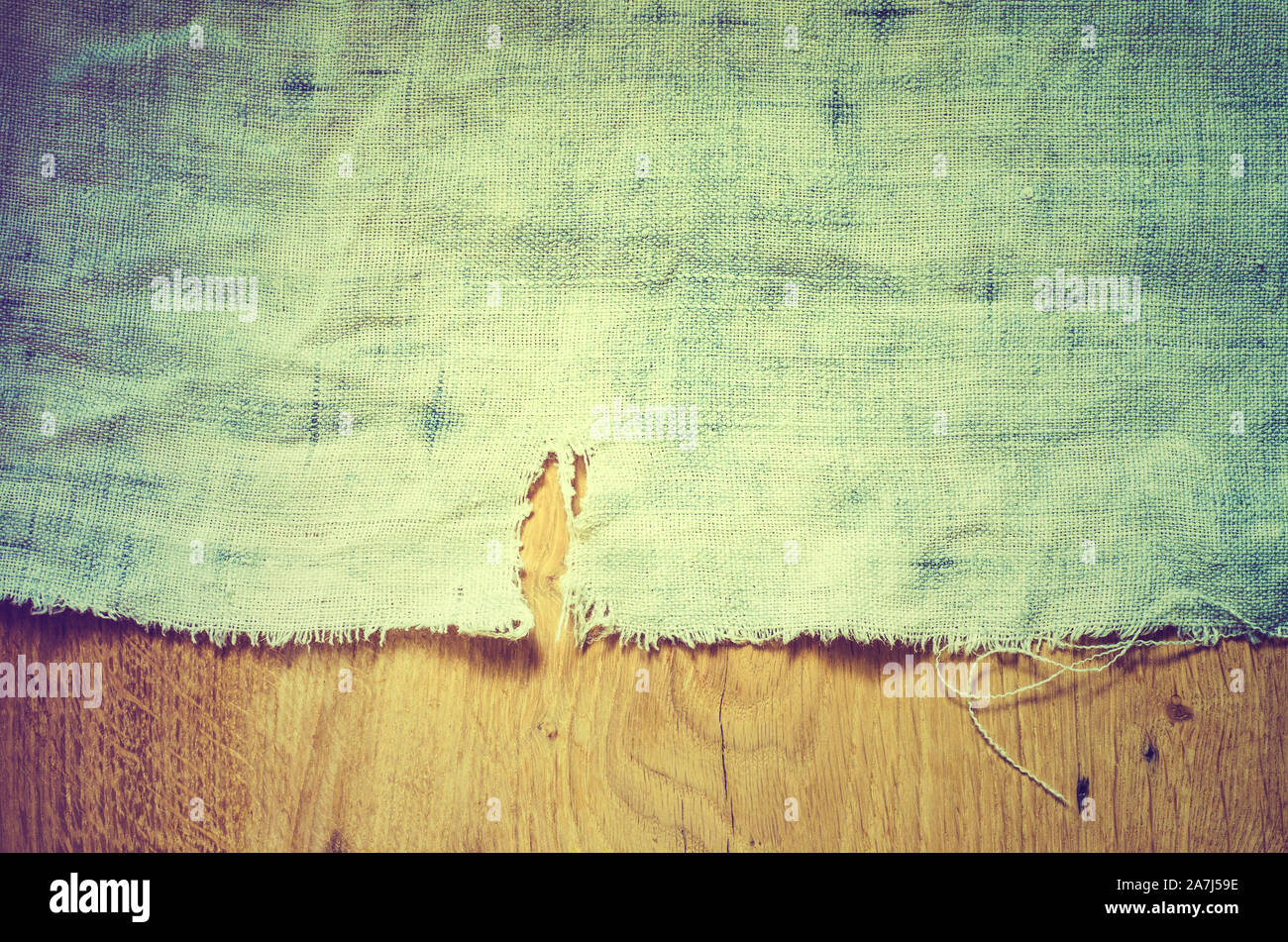 Canvas texture board hi-res stock photography and images - Alamy