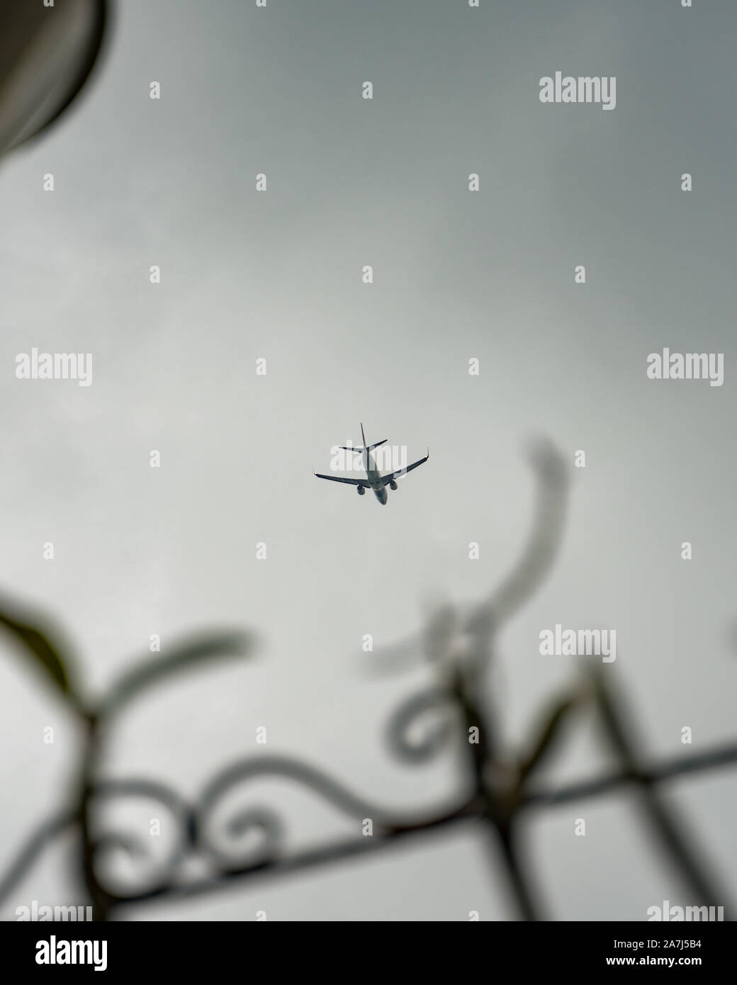 Soar plane hi-res stock photography and images - Alamy