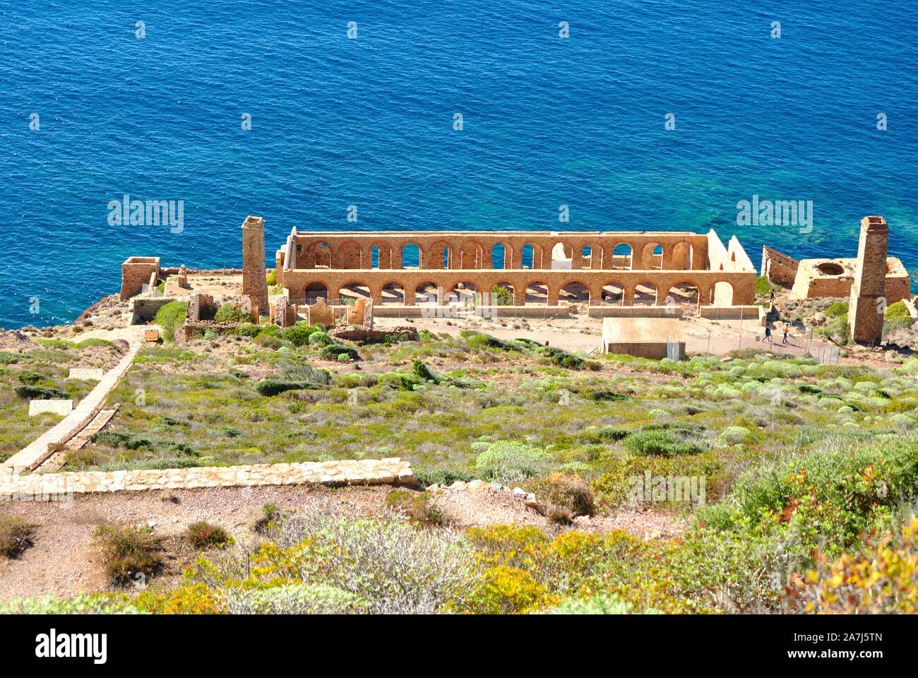 Sardinia lamarmora hi-res stock photography and images - Alamy