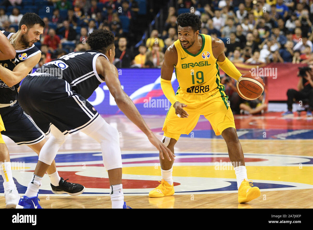 Greek professional basketball player for the Milwaukee Bucks of the ...