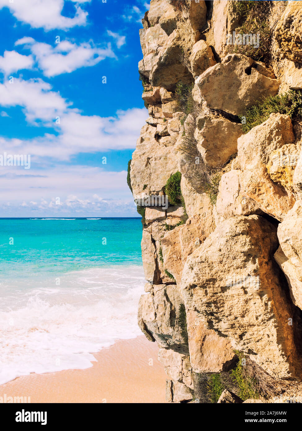 Precipitous cliff hi-res stock photography and images - Alamy