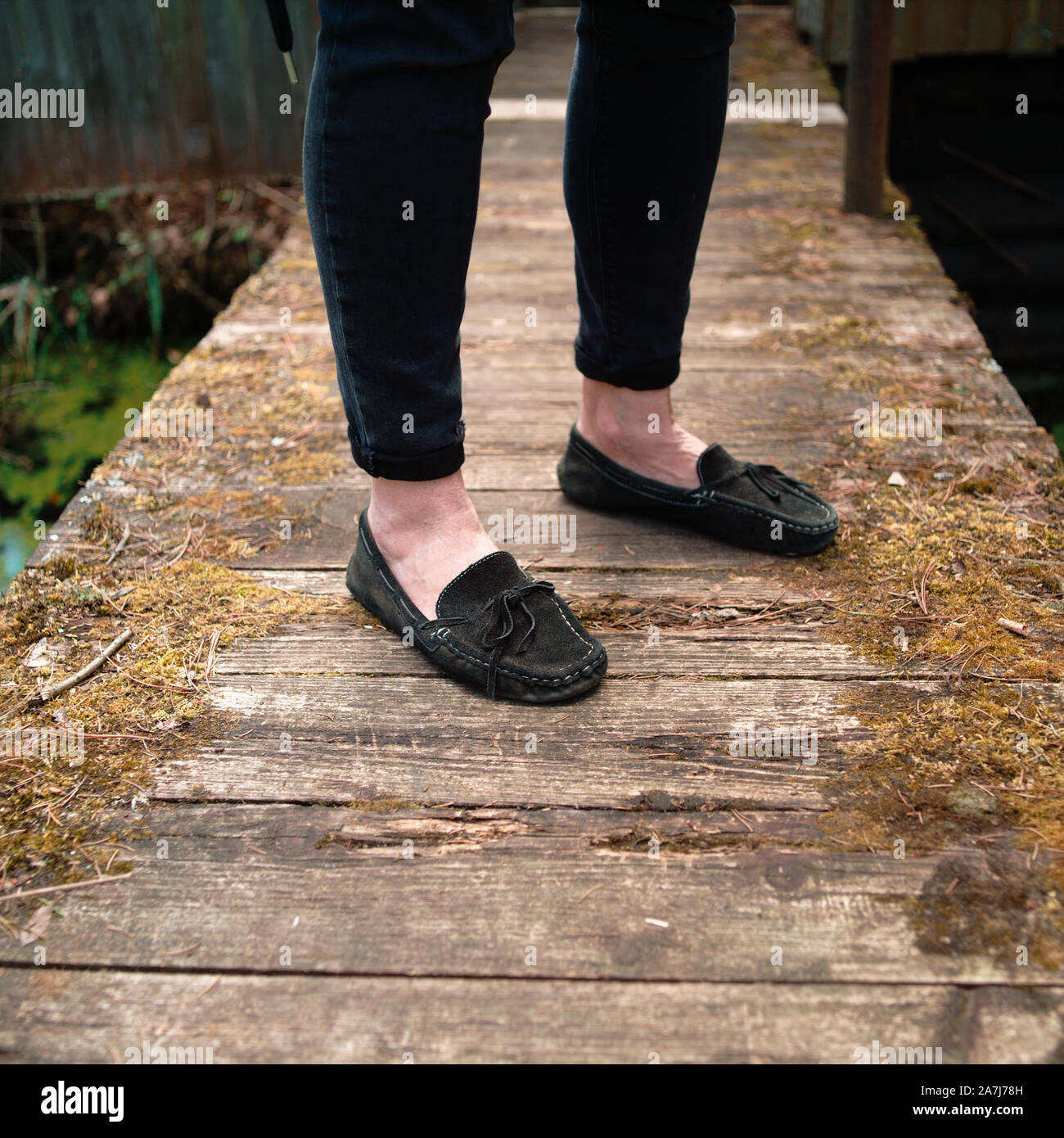 Leags hi-res stock photography and images - Alamy