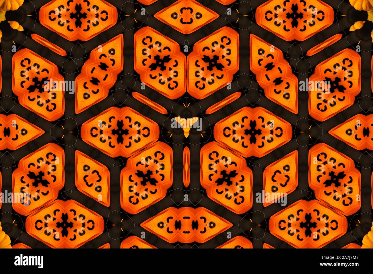 The abstract multicolor texture strange kaleidoscope background with ...