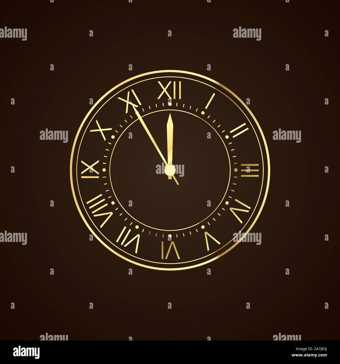 Roman holiday poster Stock Vector Images - Alamy